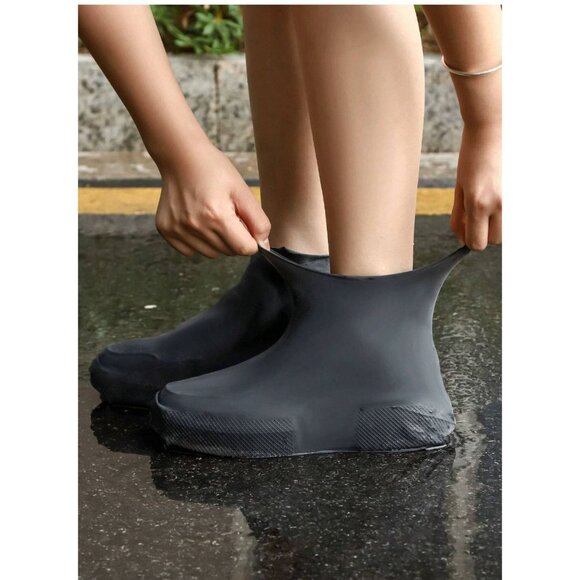 Waterproof Shoe Cover | Shoes | Waterproof Shoe Covers Shoes Protector ...